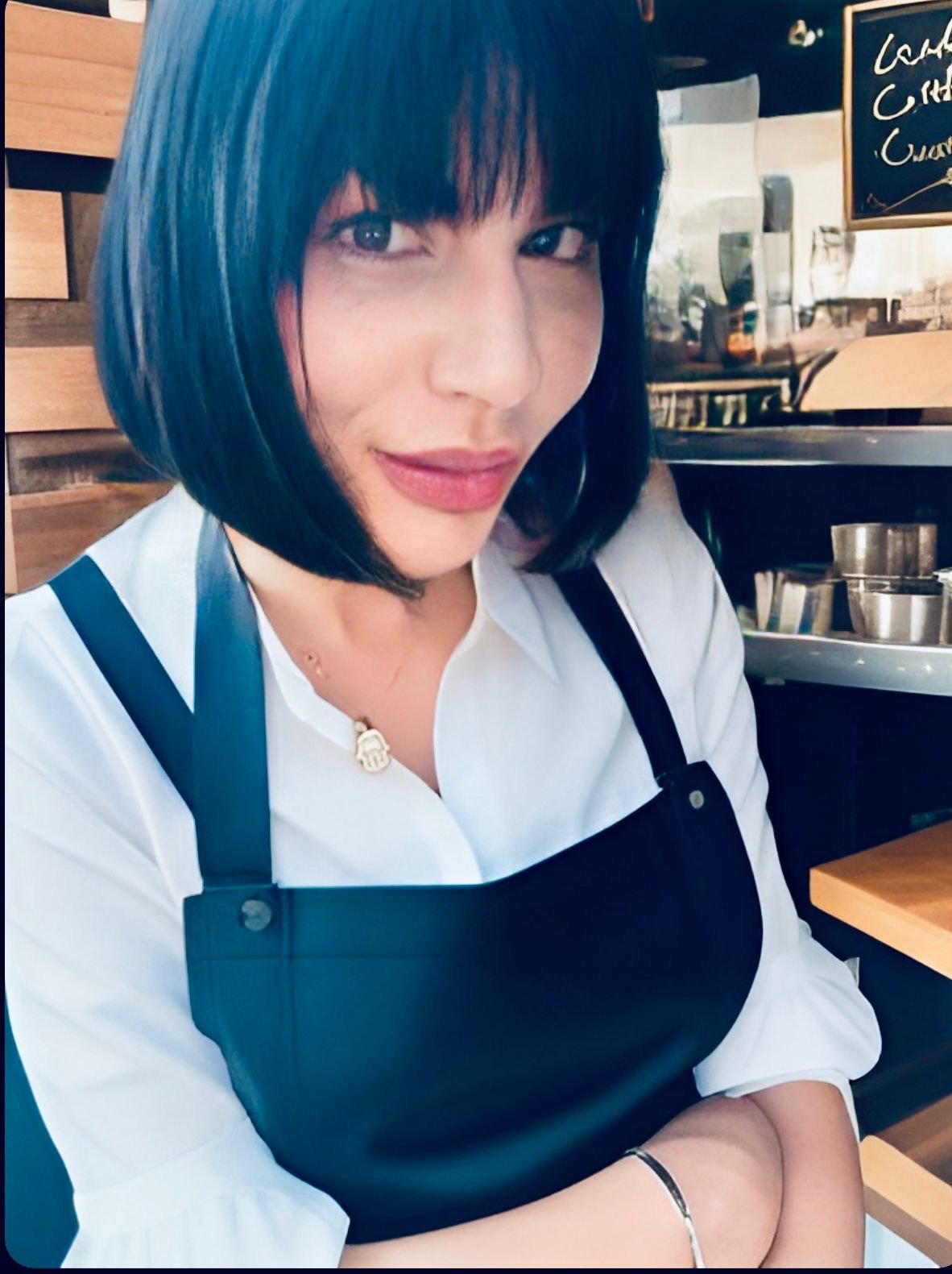 Barbara Bet: dalla passione per il food alla rivoluzione della ristorazione